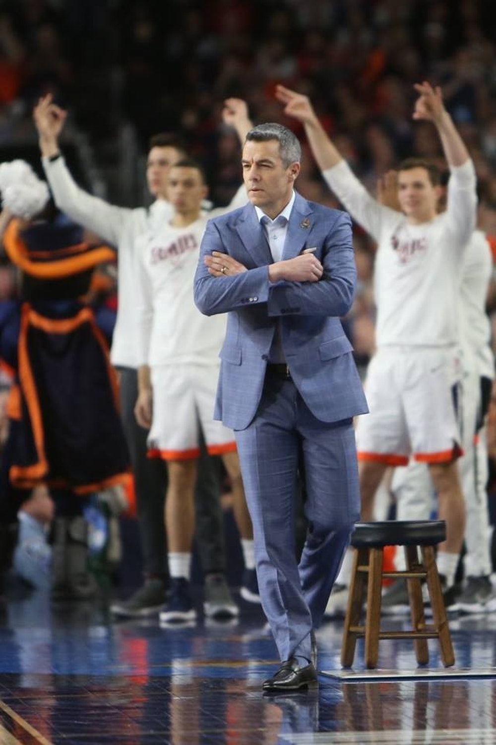 How to lead your team to win a championship - All the Way Leadership Blog